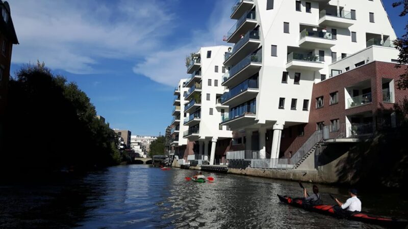 Leipzig: Floodplain Forest & City River Cruise - FAQs
