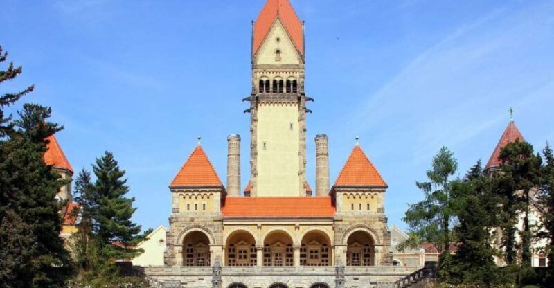Leipzig: Guided Tour of the Southern Cemetery - FAQ