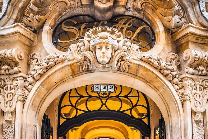 Leipzig Highlights Private Walking Tour - Key Points