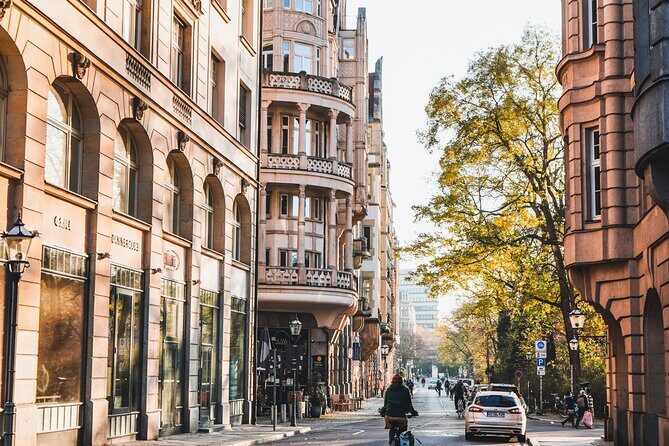 Leipzig Highlights Private Walking Tour - Summing Up: Is It Worth It?