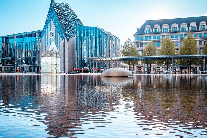 Leipzig Highlights Private Walking Tour - FAQ