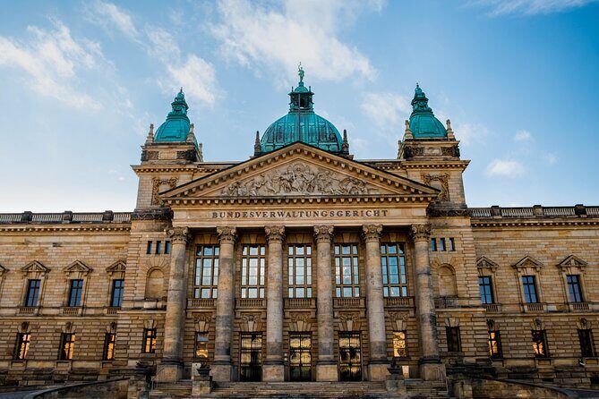 Leipzig Like a Local: Customized Private Tour - Leipzig Like a Local: Customized Private Tour — A Friendly Guide to Authentic Experiences