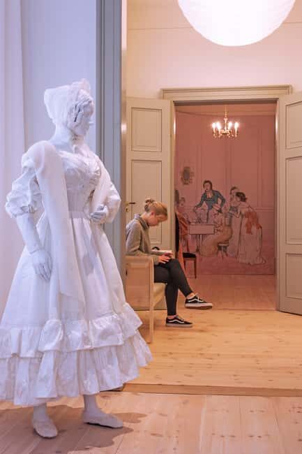 Leipzig: Mendelssohn House Entry Ticket - Exploring the Mendelssohn House in Leipzig: A Deep Dive into Musical Heritage