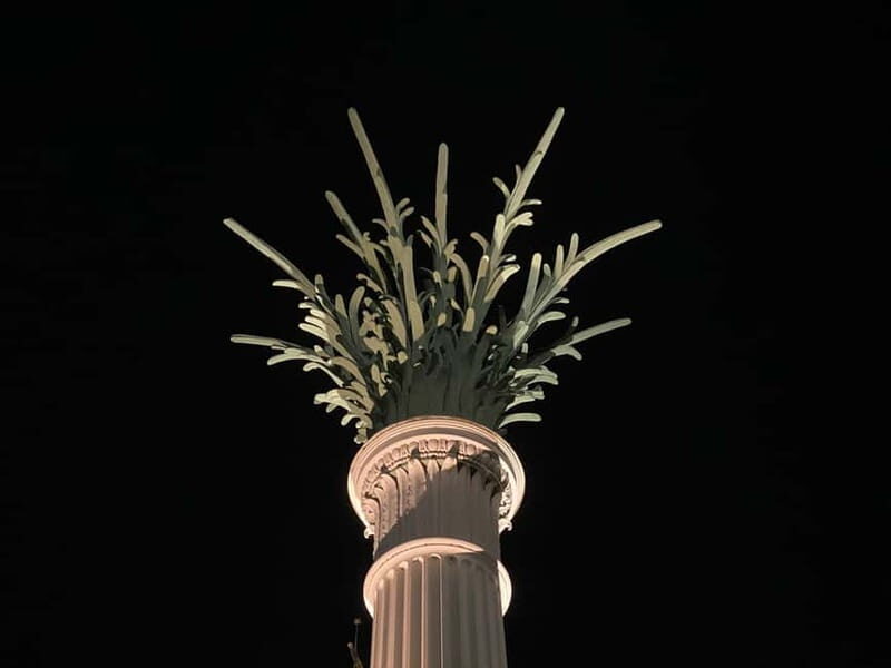 Leipzig Night Watchman 2.0: modern evening tour  entertaining & visually stunning! - FAQ