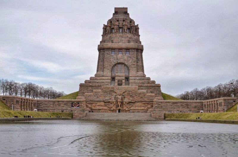 Leipzig Private Tour - Half day - What Makes This Tour Stand Out?
