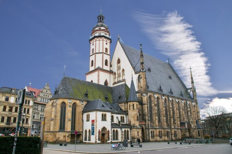 Leipzig Private Tour - Half day - Who Will Appreciate This Tour Most?