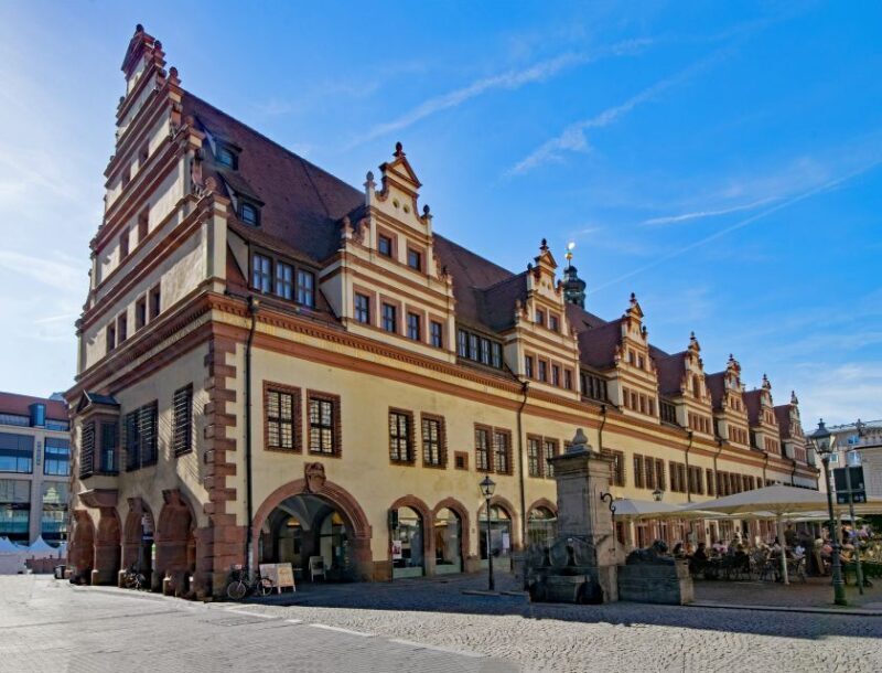Leipzig Private Tour - Half day - FAQ – Your Practical Questions Answered