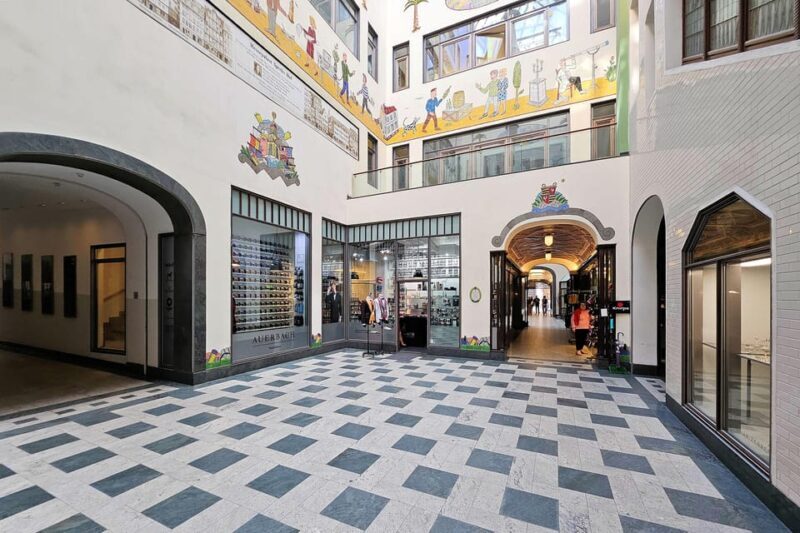 Leipzig: Private Tour of the Old City - Frequently Asked Questions