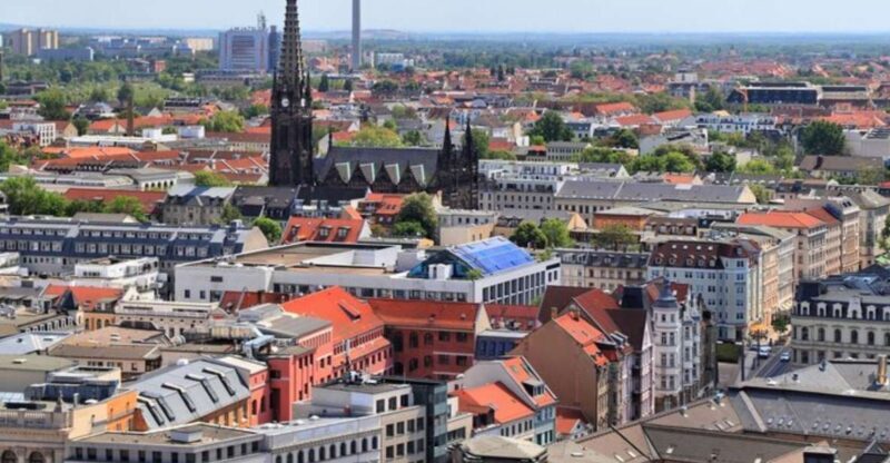Leipzig : Private Walking tour with A Guide (Private Tour) - Final Thoughts: Is It Worth It?