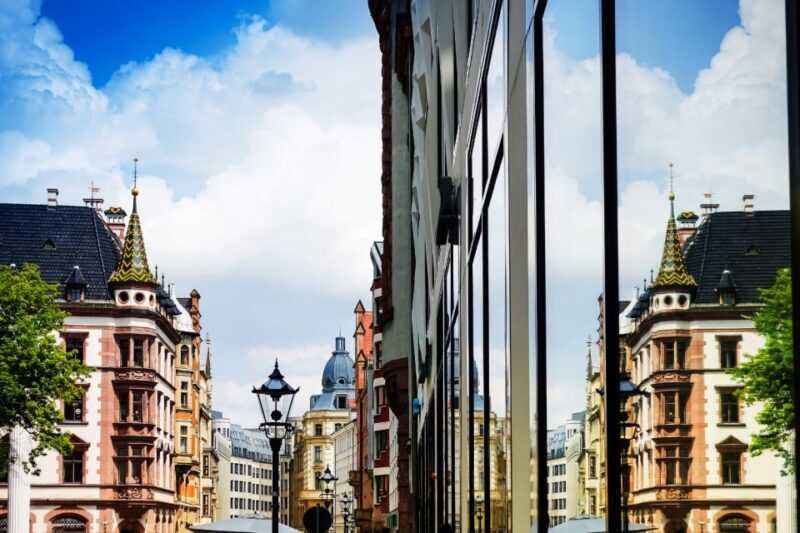 Leipzig: Scavenger Hunt Self-Guided Tour for Children - The Practical Side: Cost, Duration, and Logistics