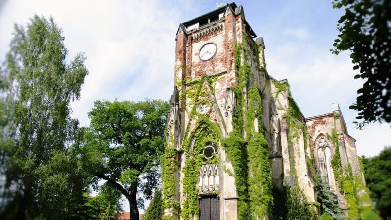 Leipzig Vicinity: HopOn HopOff Tour + Boat Tour & City Walk - Final Thoughts: Is This Tour Worth It?