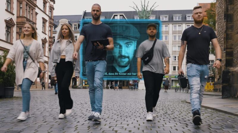 Leipzig's Mystery Morning: Breakfast & Escape Game - What You Can Expect From Your Leipzig Adventure