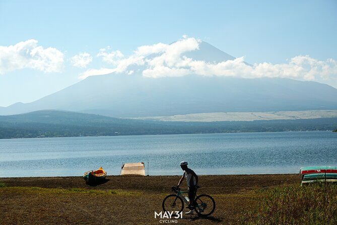 Leisure Cycling Tour Around Mt. Fuji's Five Lakes - Authentic Experiences and Unique Touches