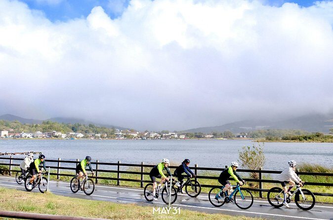 Leisure Cycling Tour Around Mt. Fuji's Five Lakes - FAQs