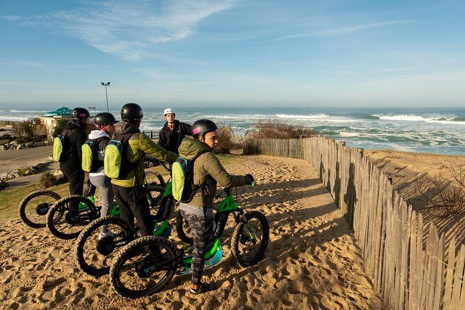Leisure ride on an electric scooter - Is This Tour Worth the Price?
