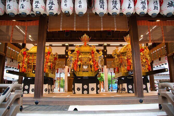 Leisurely Kyoto Half Day Walking Tour - FAQ