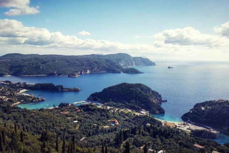 Leisurely Tour of Corfu - An Honest Look at the Tour’s Highlights