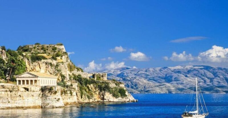 Leisurely Tour of Corfu - Who Will Find This Tour Valuable?