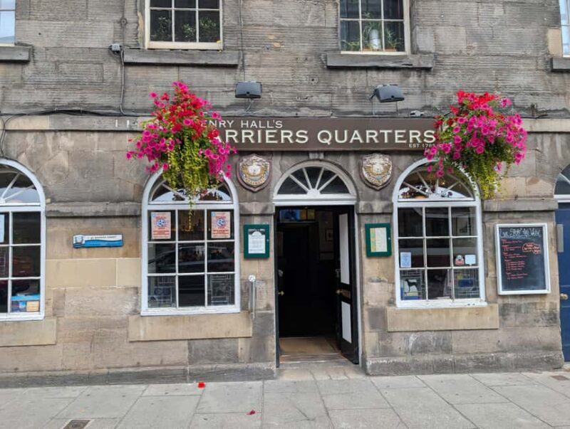 Leith Walking Tour - FAQ: Your Practical Questions Answered