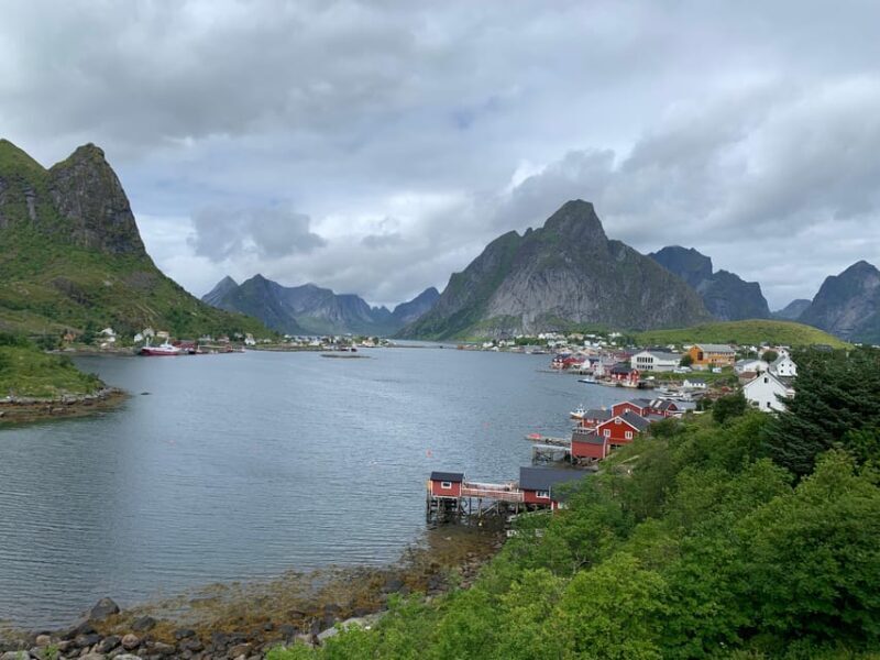 Leknes: 4 Hours Private Exclusive Car Sightseeing in Lofoten - The Sum Up: Is This Tour Right for You?