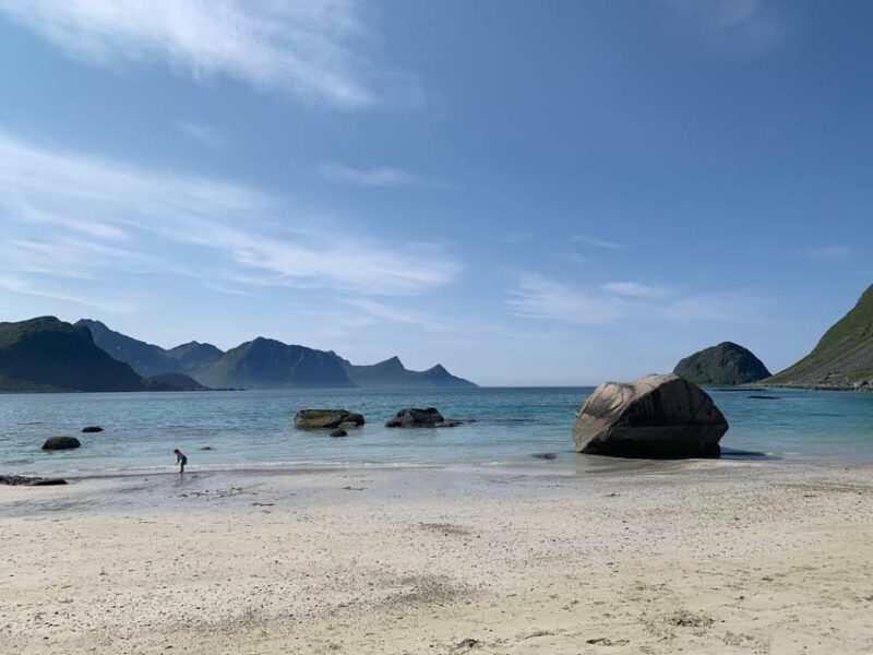Leknes: 4 Hours Private Exclusive Car Sightseeing in Lofoten - FAQ