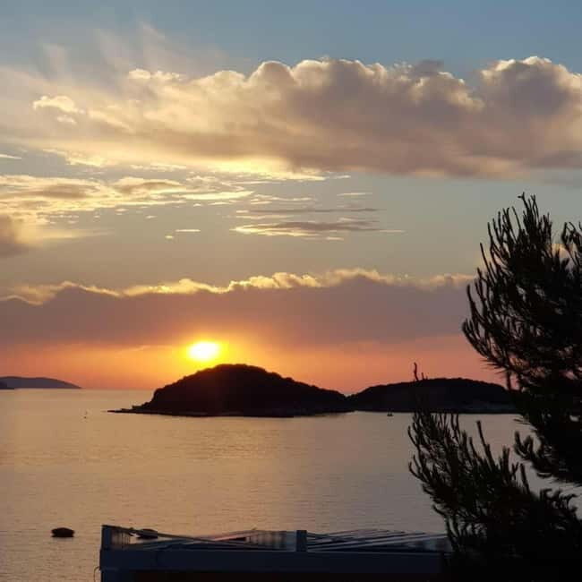 Lekuresi Castle-Blue Eye-Ksamil-Butrint - A Journey Through Albania’s Top Sights