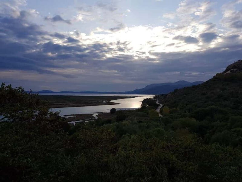 Lekuresi Castle-Blue Eye-Ksamil-Butrint - Deep Dive: Why This Tour Offers Great Value