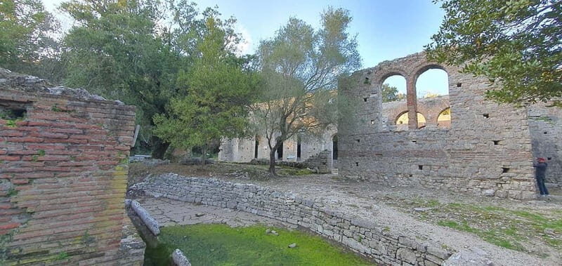 Lekuresi Castle-Blue Eye-Ksamil-Butrint - Final Thoughts: Is This Tour Right for You?