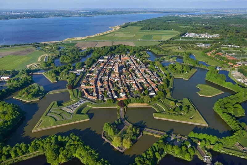 Lelystad Airport: the Ultimate Holland Tour - A Closer Look at the Experience