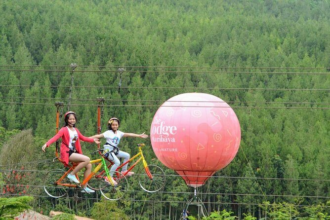 Lembang Tour From Bandung - The Itinerary Explained