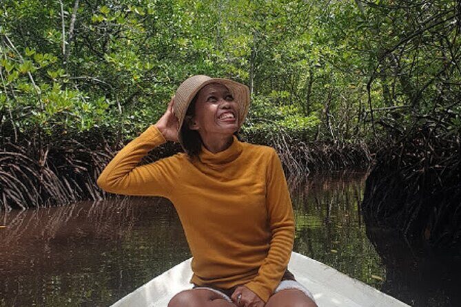 Lembongan Day trip departure from bali - Key Points