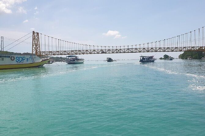 Lembongan Day trip departure from bali - What’s the Experience Like?