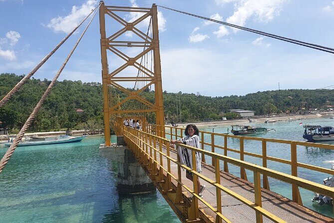 Lembongan Day trip departure from bali - Who is This Tour Best Suited For?