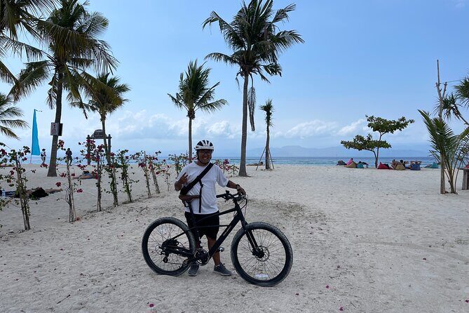 Lembongan Electric Bike tour - A Closer Look at the Nusa Lembongan Electric Bike Tour