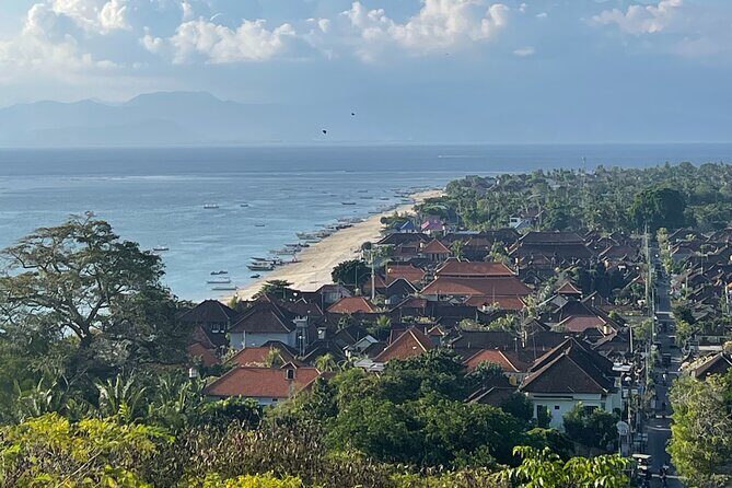Lembongan Electric Bike tour - Final Thoughts