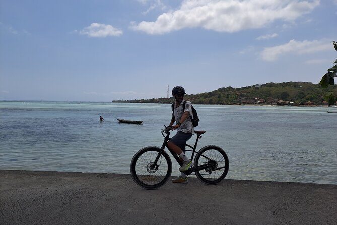 Lembongan Electric Bike tour - FAQ