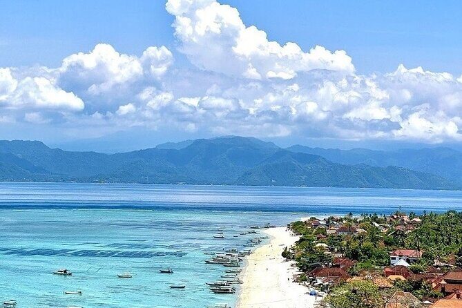 Lembongan Island Tour from Bali - Breaking Down the Itinerary