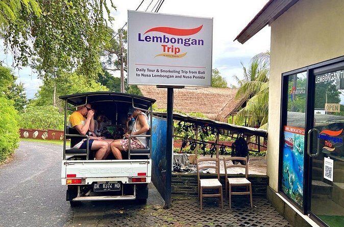 Lembongan Island Tour from Bali - Who Should Book This Tour?