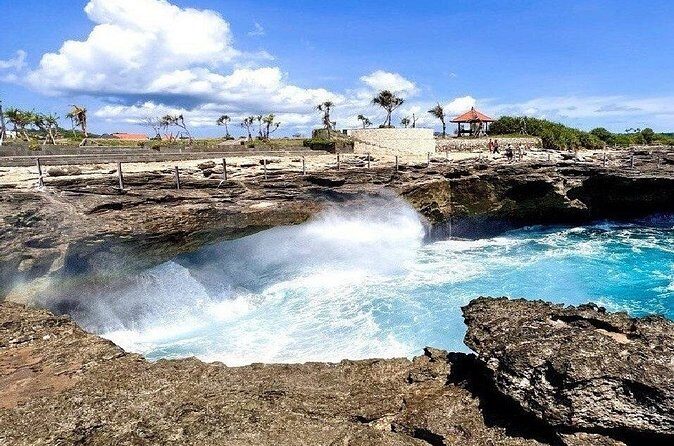 Lembongan Island Tour from Bali - FAQ about the Nusa Lembongan Tour
