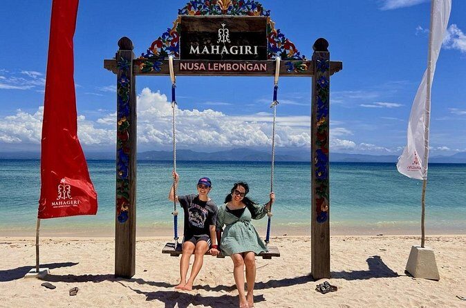 Lembongan Island Tour from Bali - Final Words