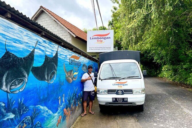 Lembongan Snorkeling Day Trip - Transportation, Timing, and Group Size