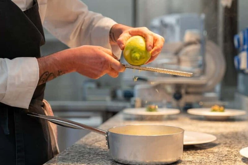 Lemò Restaurant - Key Points