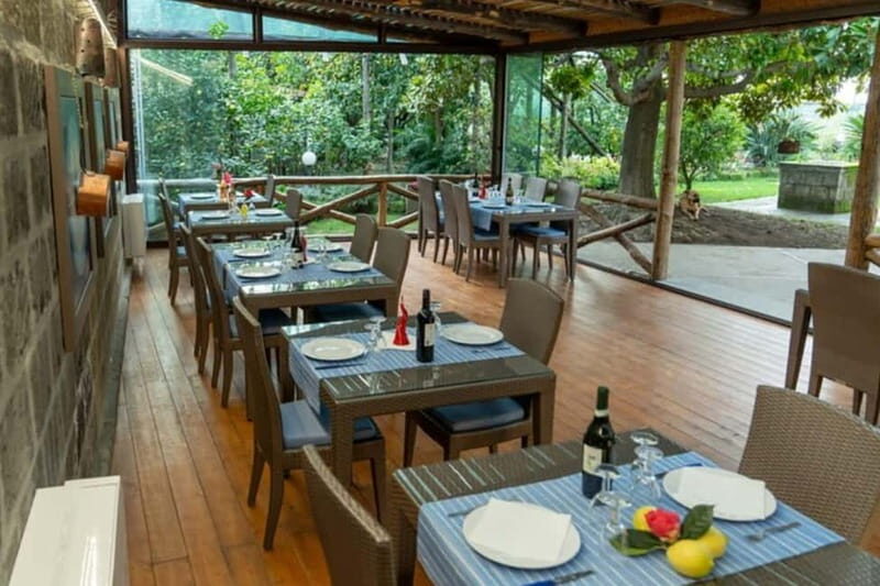 Lemò Restaurant - An Introduction to Lemò Restaurant