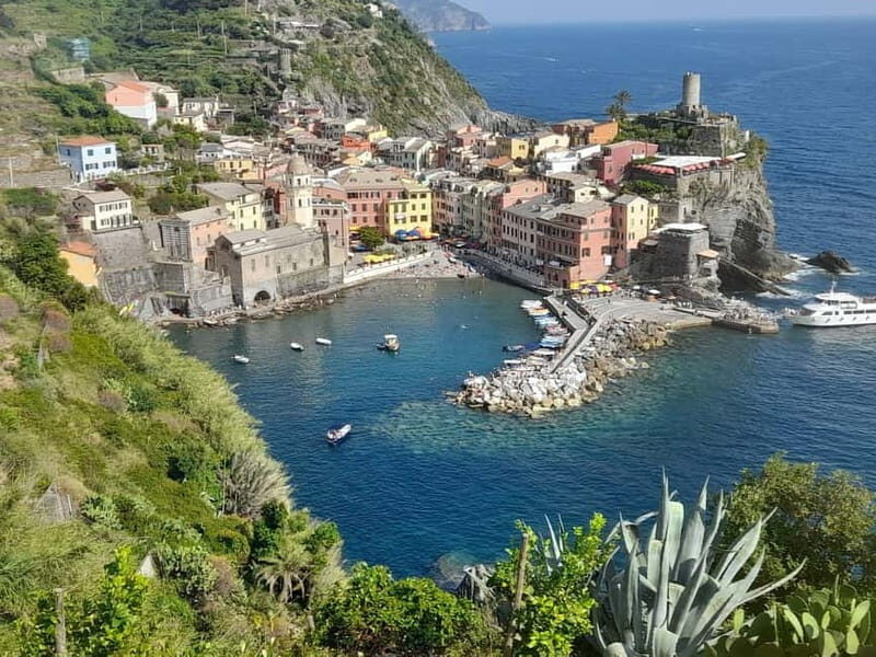 Lemon tour with limoncino tasting in Vernazza (Cinque Terre) - Who Should Consider This Tour?