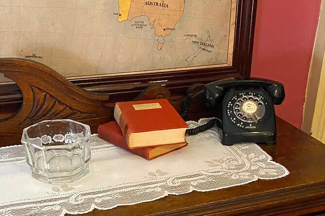 Lemp Mansion Escape Room Adventure - Exploring the Experience: What to Expect