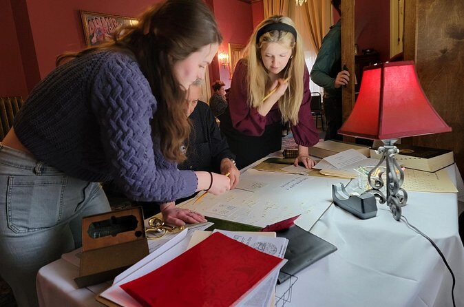 Lemp Mansion Escape Room Adventure - Final Thoughts on the Value and Suitability