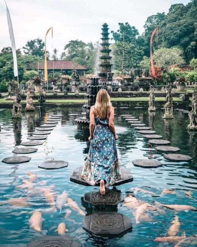 Lempuyang Gate Heaven: Best Famous Spots for Instagram - Key Points