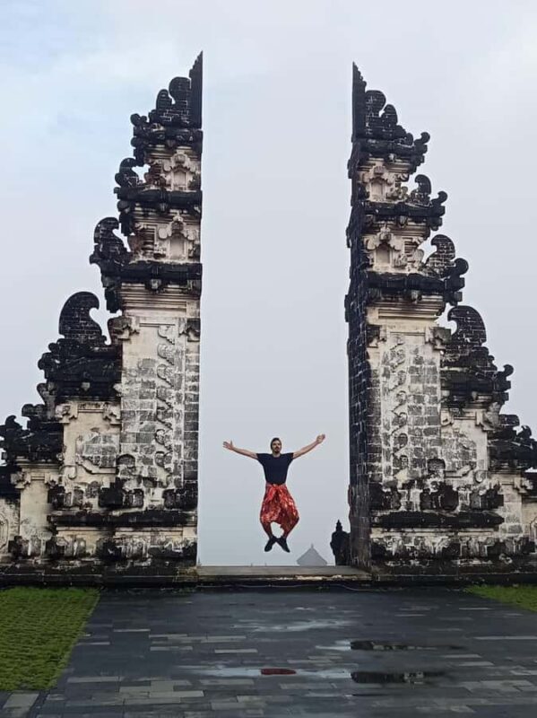 Lempuyang Gate Heaven: Best Famous Spots for Instagram - Frequently Asked Questions