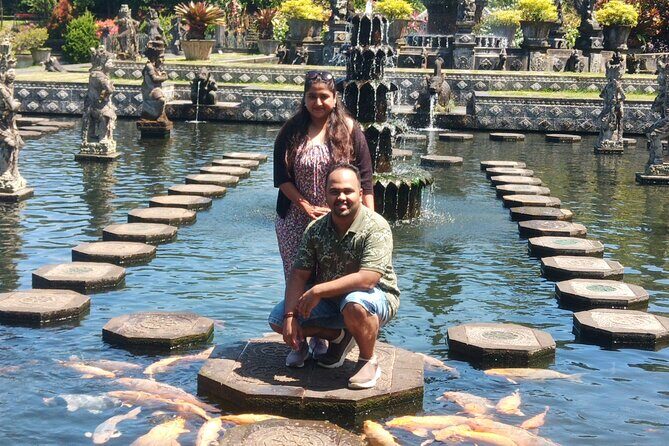 Lempuyang Gate Heaven, tirta gangga & tukad cepung waterfall - Introduction: What’s This Tour All About?