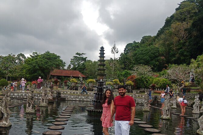 Lempuyang Gate Heaven, tirta gangga & tukad cepung waterfall - Additional Details and Practical Tips